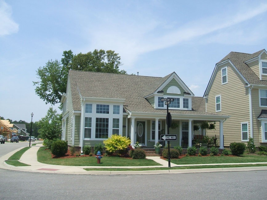 Sajo Farm, Front St Virginia Beach, VA 23455 Community
