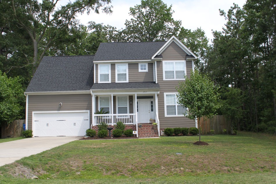 Summer Park, Burson Drive Chesapeake, VA 23323 Community
