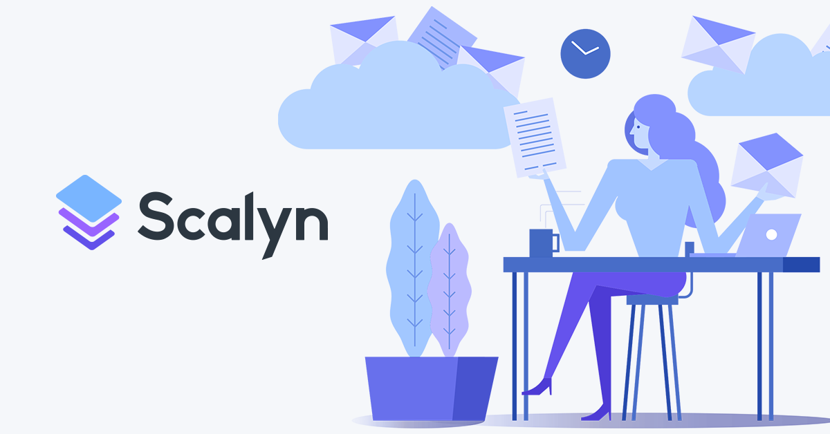 Scalyn