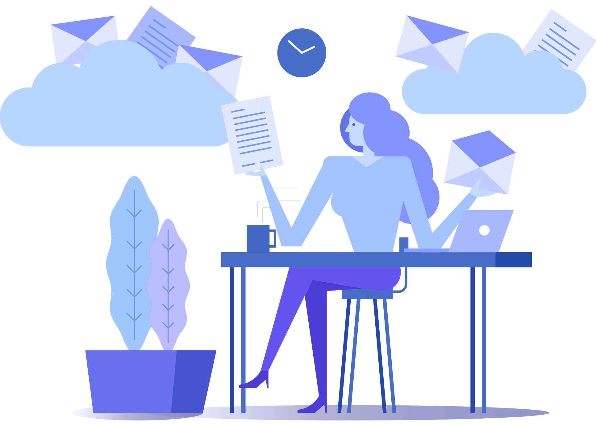Scalyn: Grow your business
