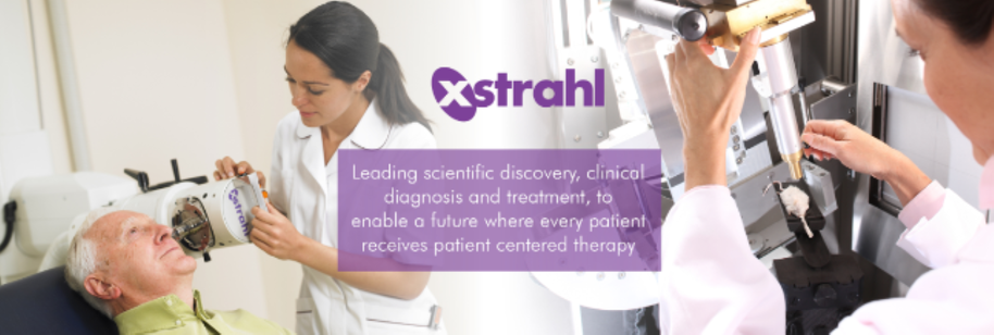 Xstrahl | Careers