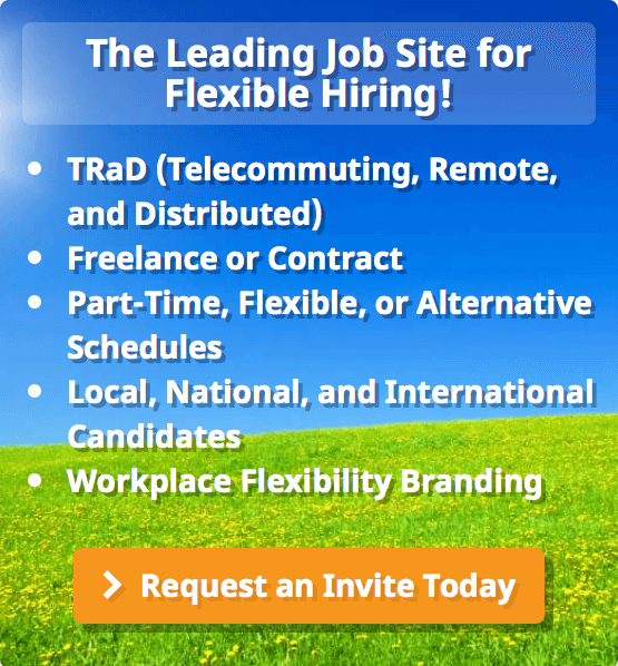 The Benefits of Allowing Employees a Flexible Schedule