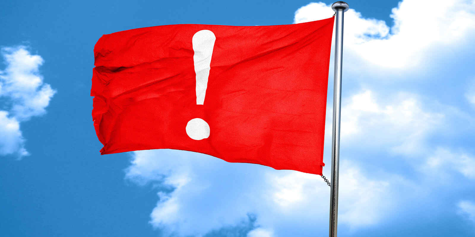 8 Red Flags That a Job Candidate Might Not Succeed as a Remote Worker ...