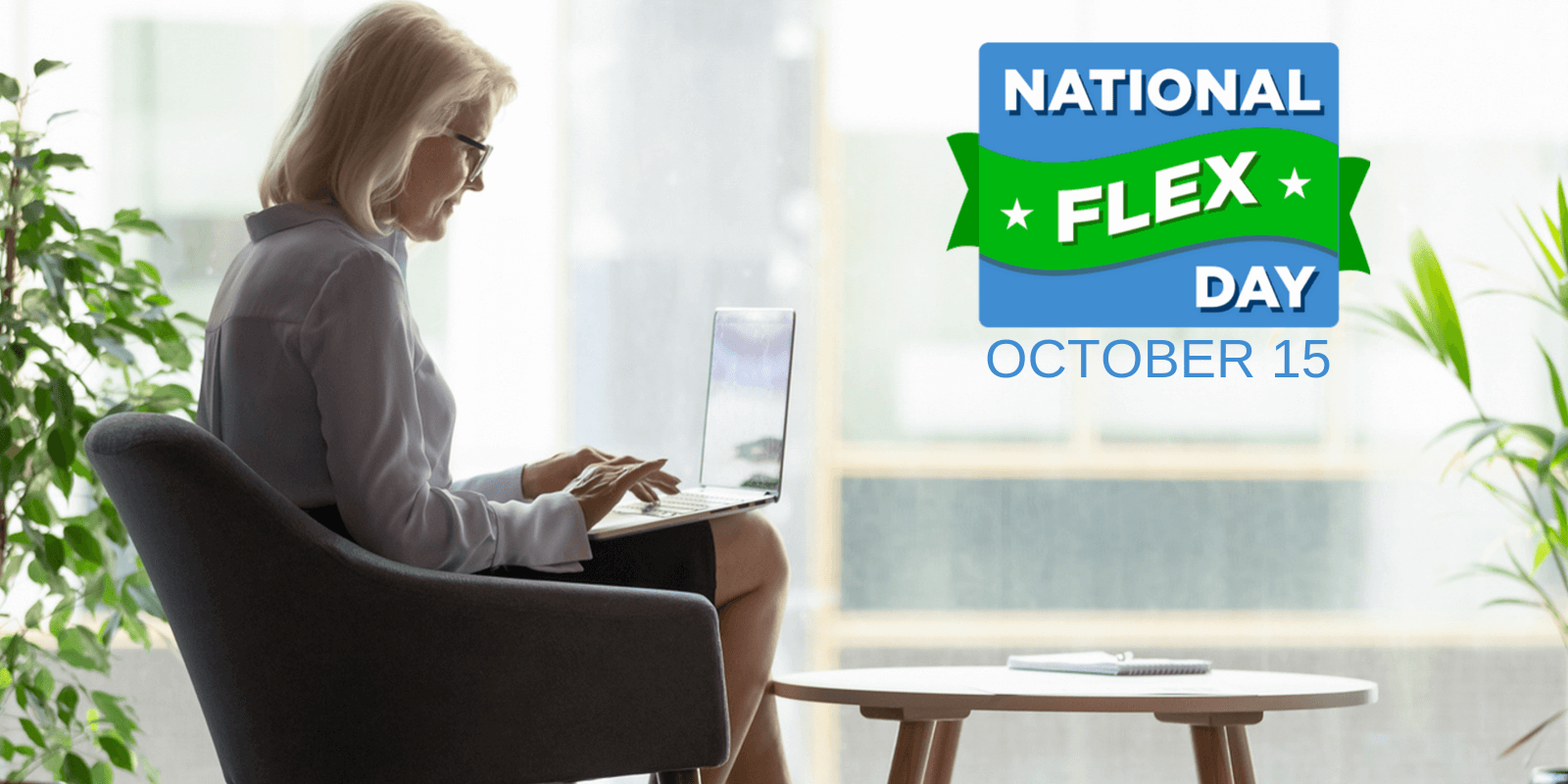 Celebrate National Flex Day as an Employer - FlexJobs