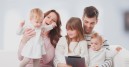 10 Stats About Working Parents in the U.S. | FlexJobs
