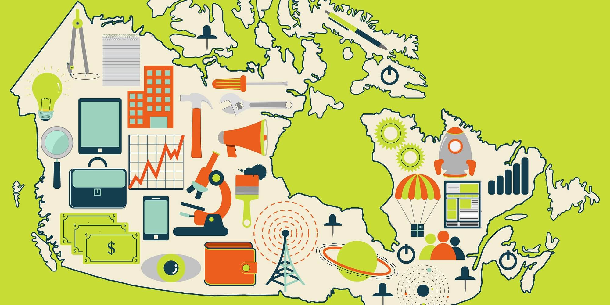 7 Companies with Remote Jobs in Canada | FlexJobs