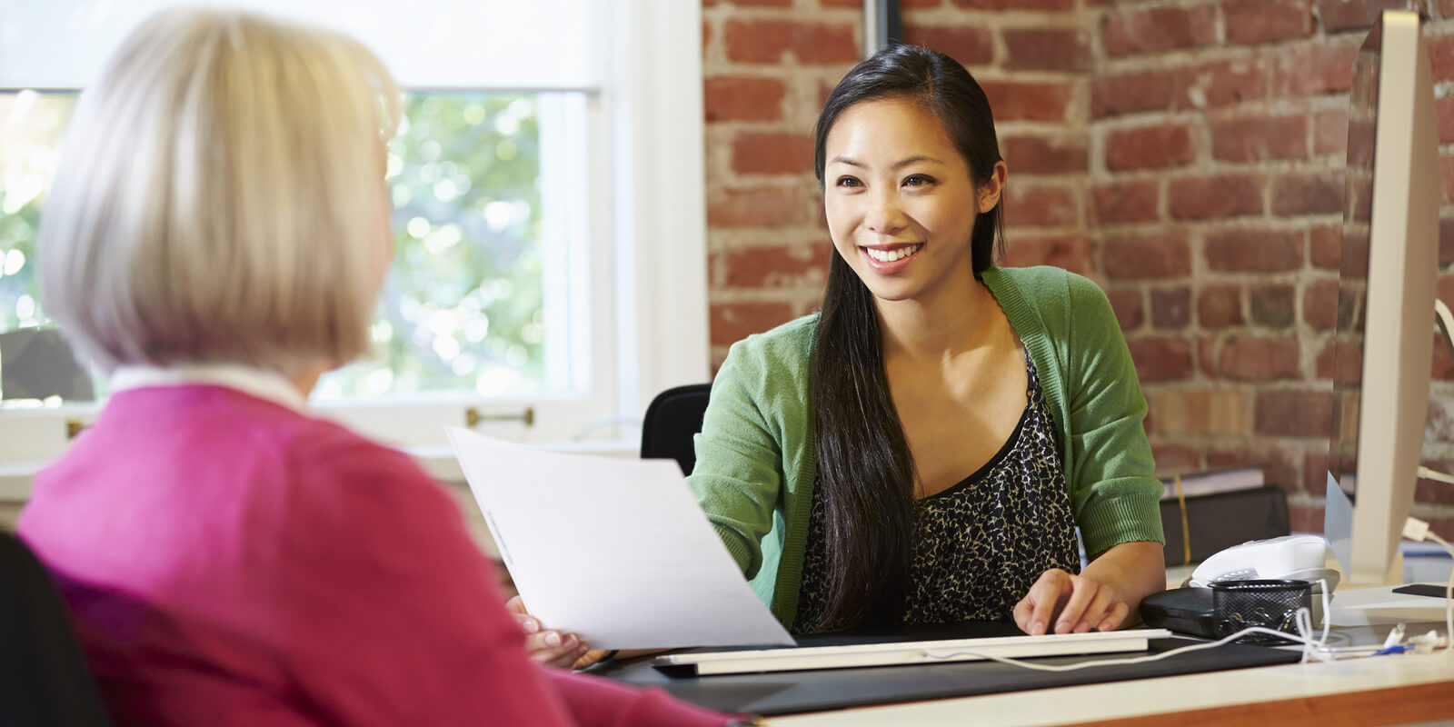 6 Body Language Tricks That Can Help You Nail A Job Interview Flexjobs