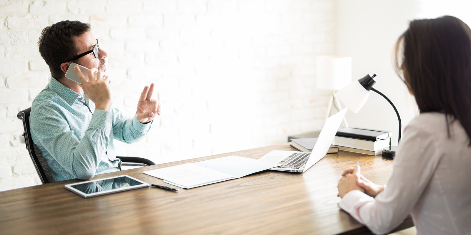 5 Ways to Deal with a Rude Hiring Manager | FlexJobs