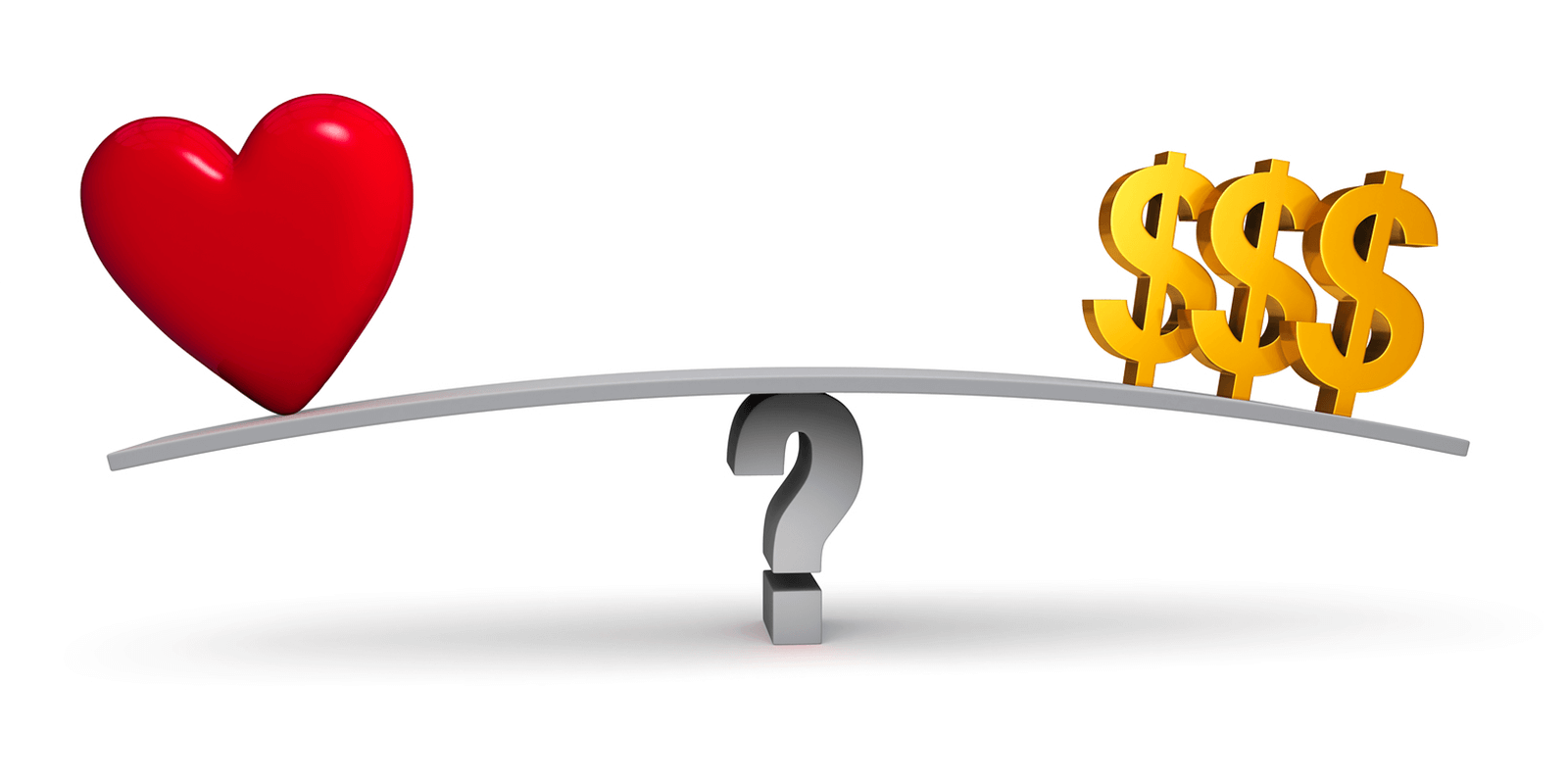 Passion or Paycheck—Which Is More Important? | FlexJobs