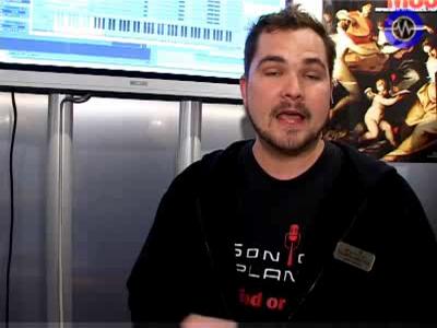 Sounds Expo06: Sonic Implants Muse Giga VST Demo
