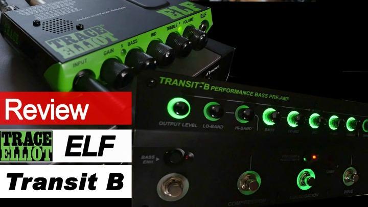 Spectrum Analyzer And Graphic EQ Combo