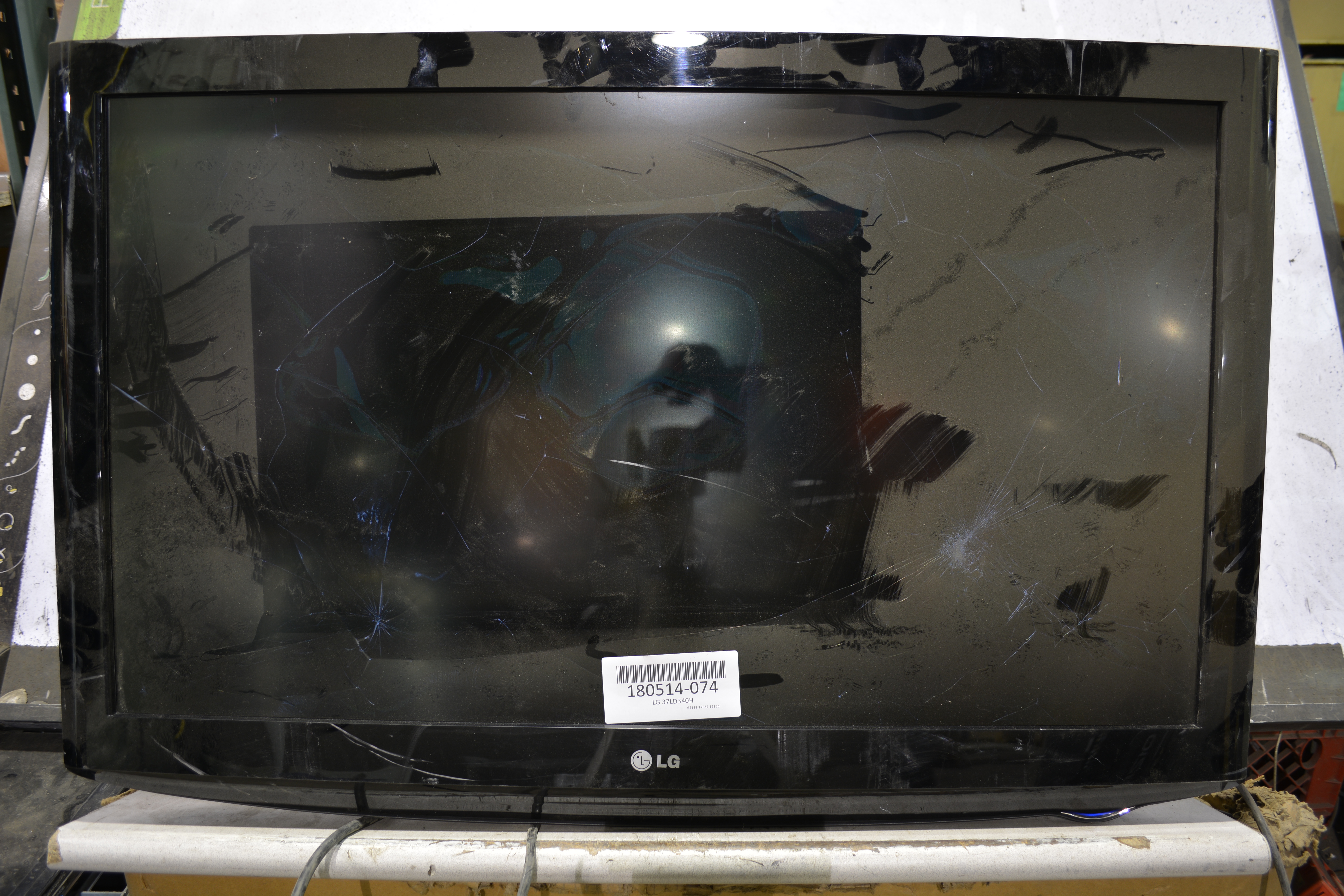LG 37LD340H TCON 6870C-0310A | eBay