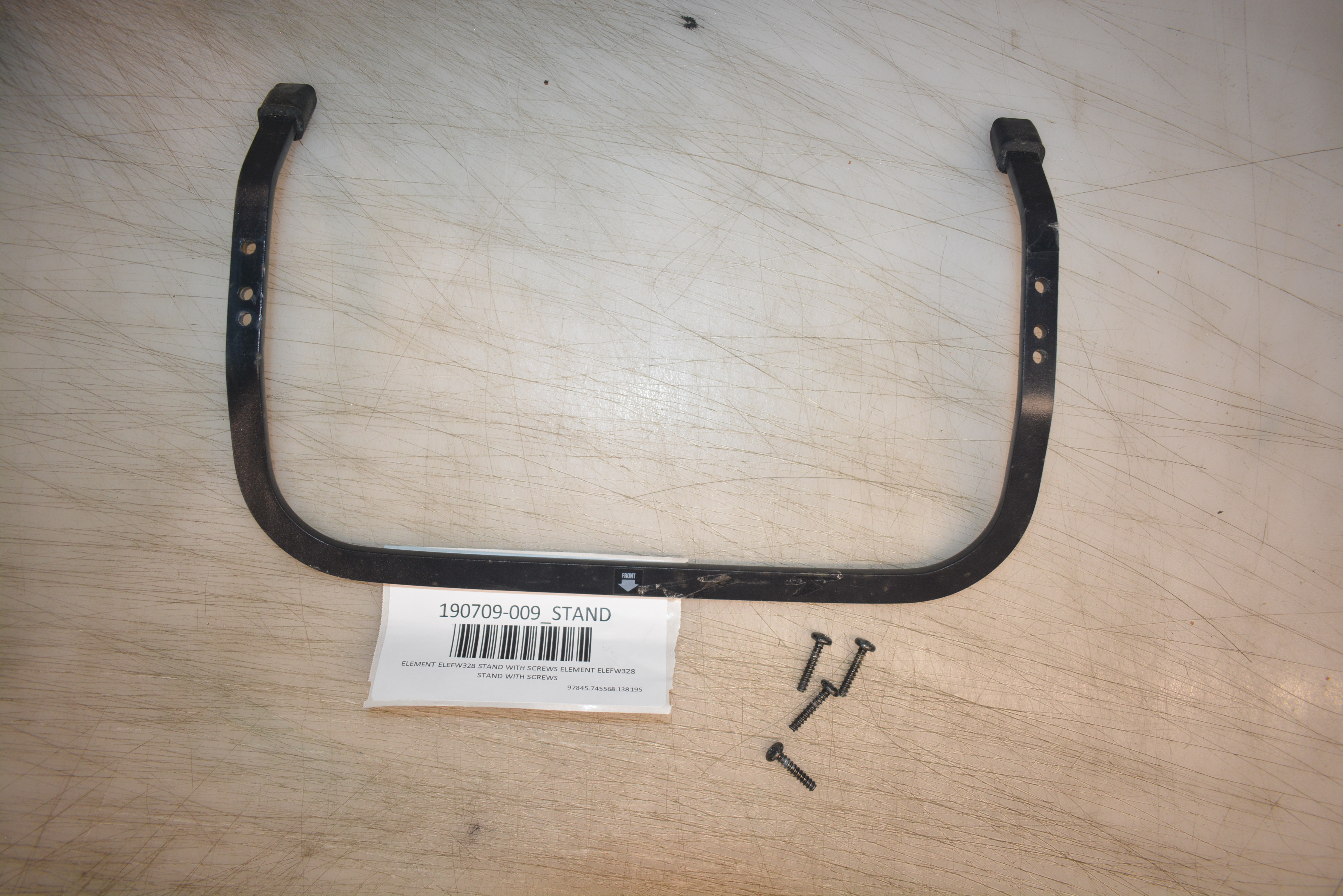 ELEMENT ELEFW328 STAND WITH SCREWS ELEMENT ELEFW328 STAND WITH SCREWS ...