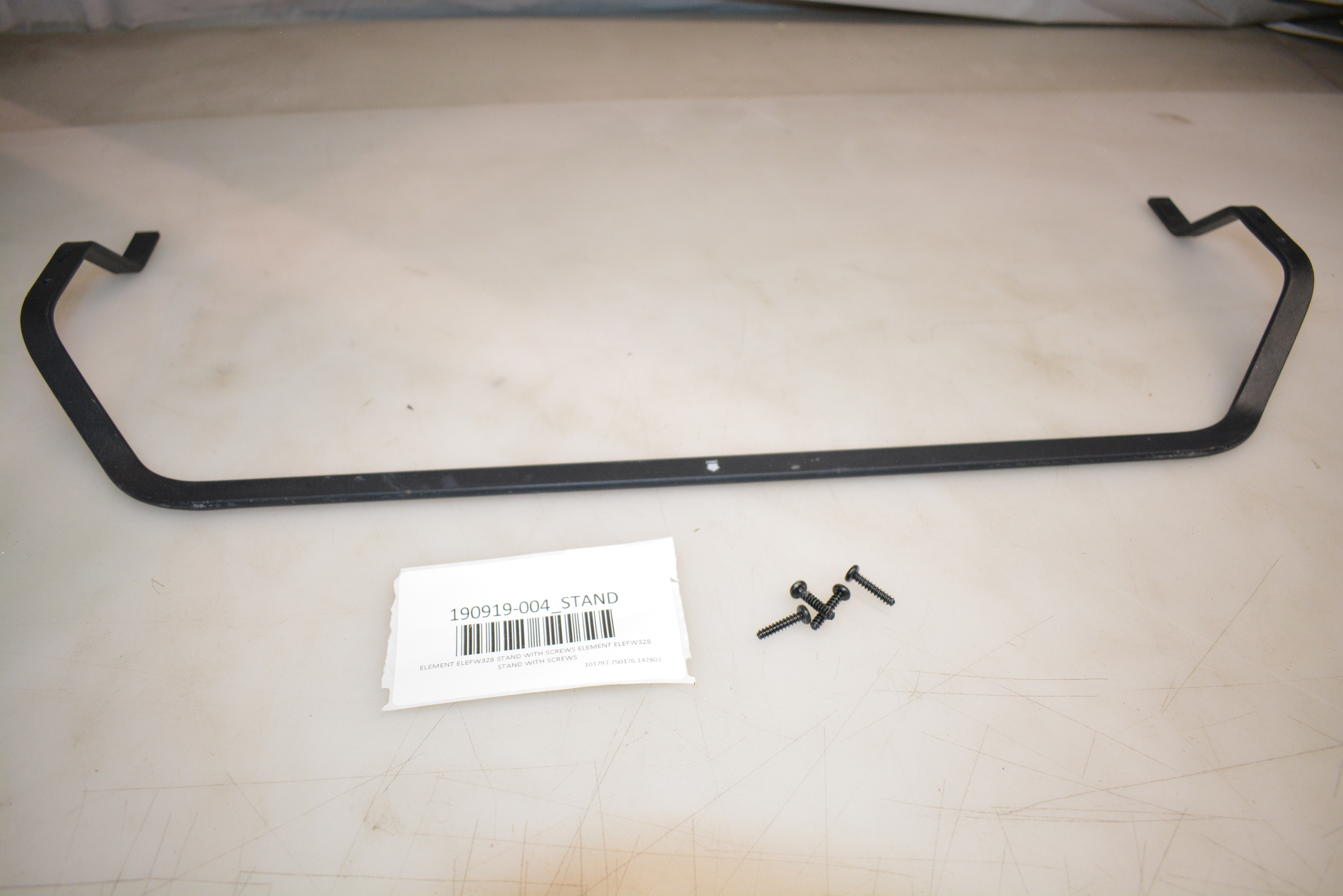 ELEMENT ELEFW328 STAND WITH SCREWS ELEMENT ELEFW328 STAND WITH SCREWS ...