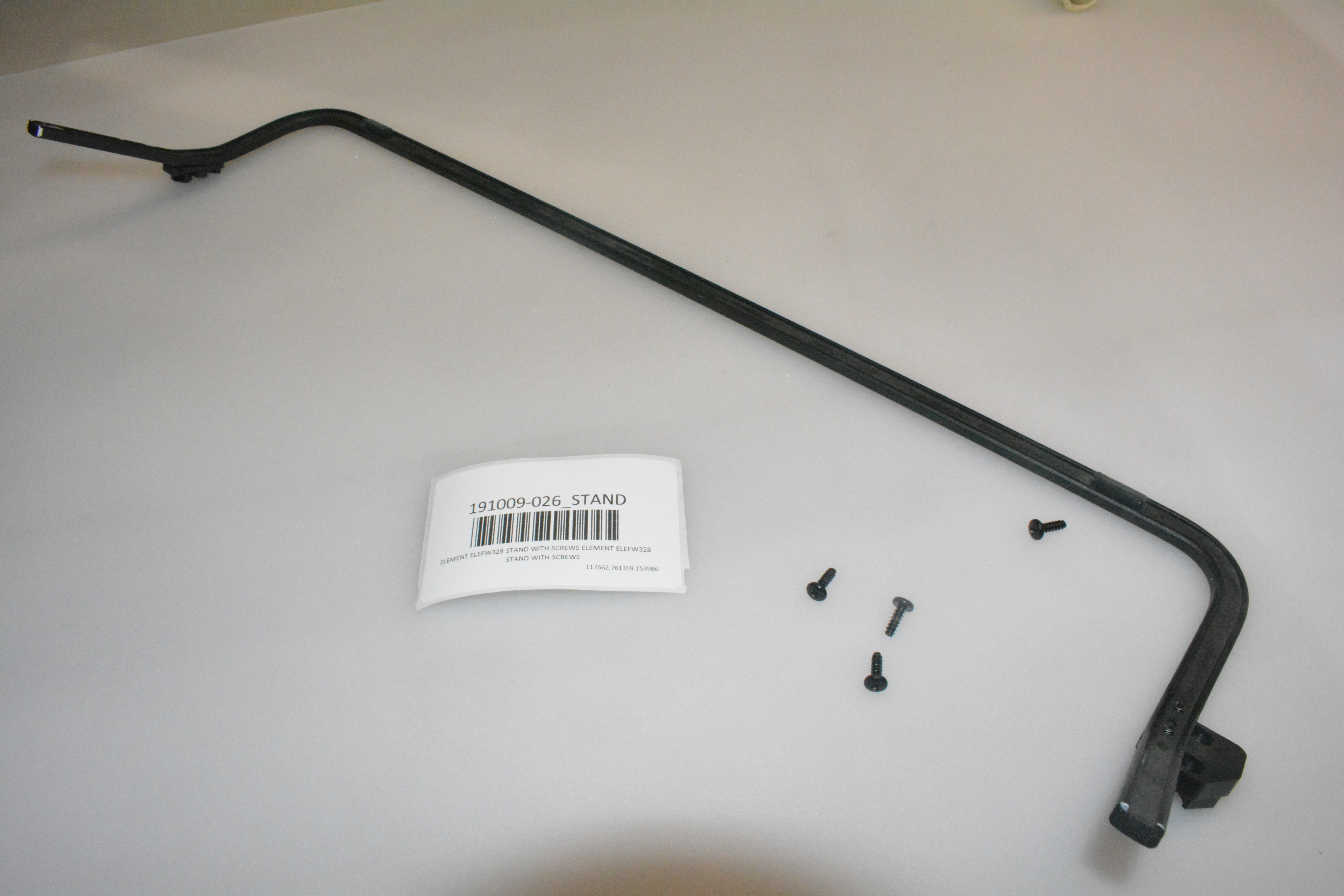ELEMENT ELEFW328 STAND WITH SCREWS ELEMENT ELEFW328 STAND WITH SCREWS ...