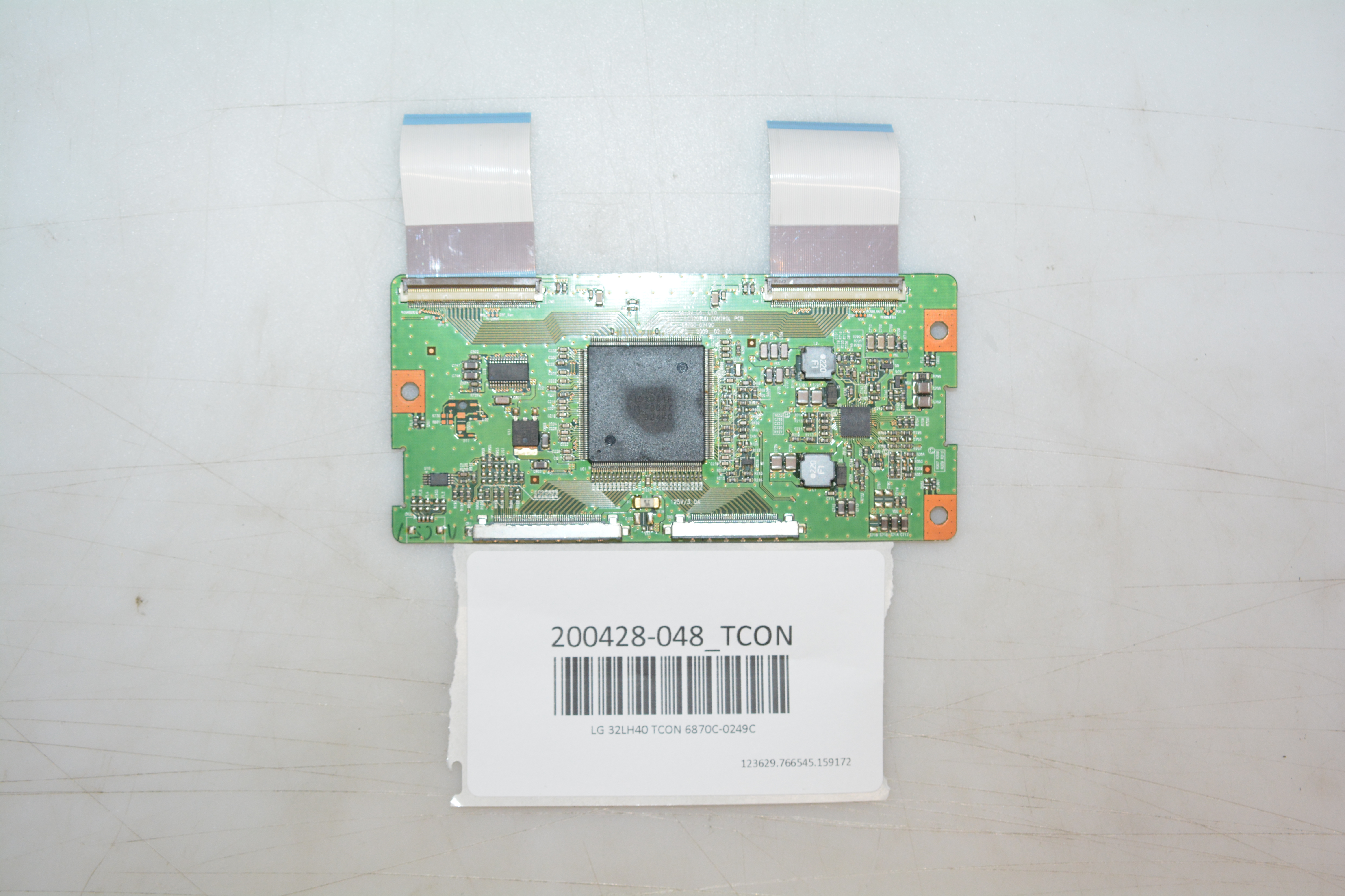 LG 32LH40 TCON 6870C-0249C | eBay