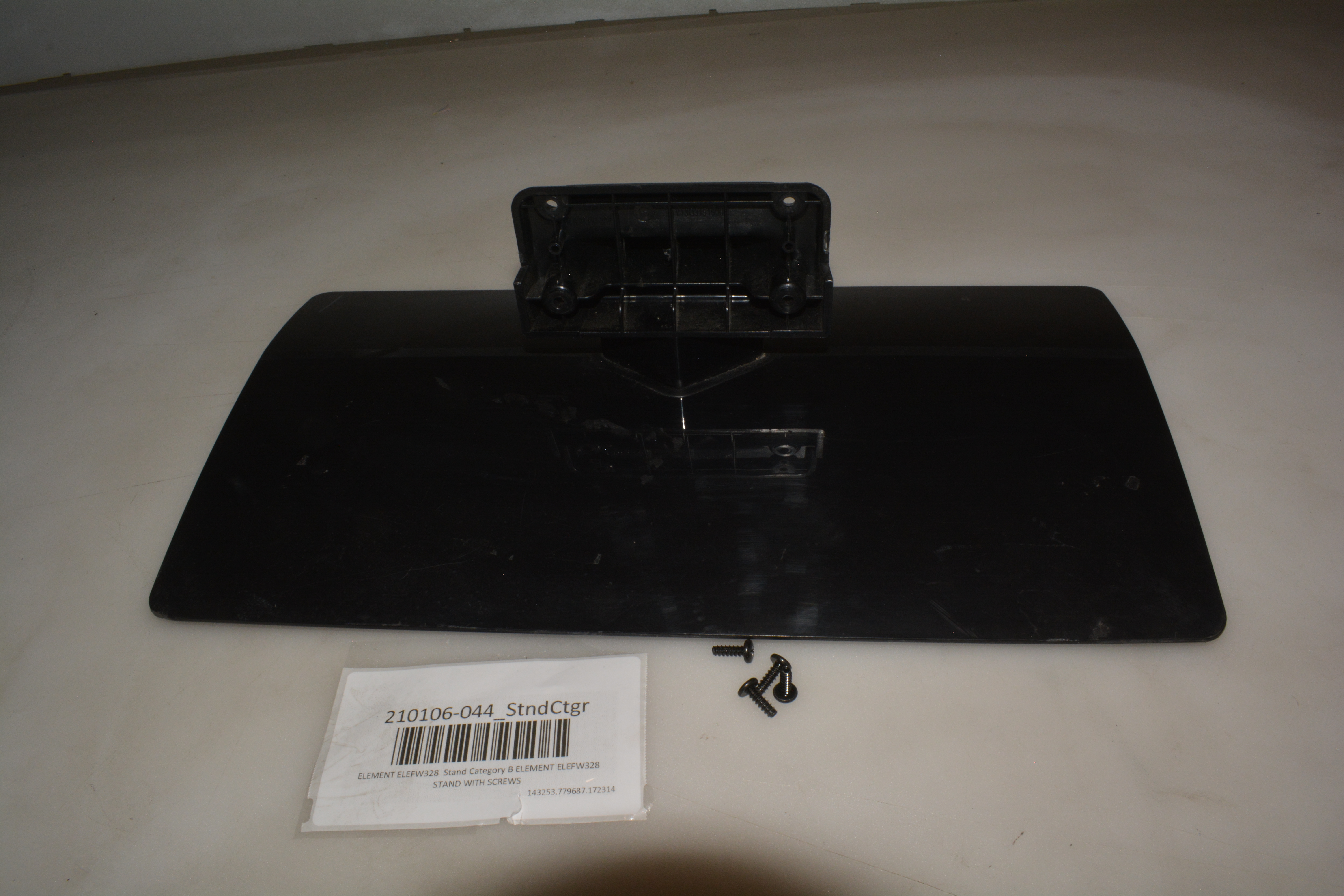 ELEMENT ELEFW328 Stand Category B ELEMENT ELEFW328 STAND WITH SCREWS | eBay