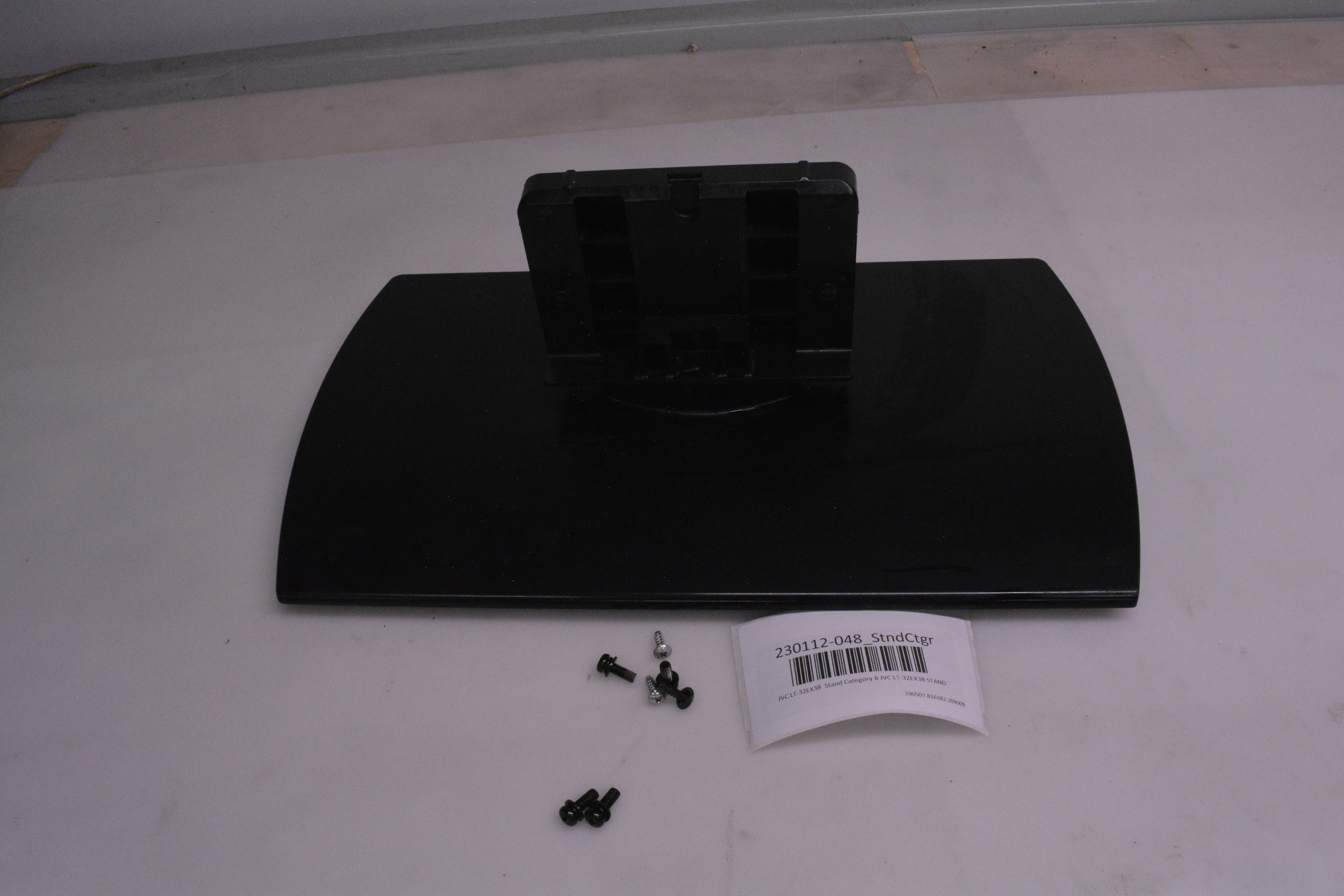 JVC LT-32EX38 Stand Category B JVC LT-32EX38 STAND | eBay