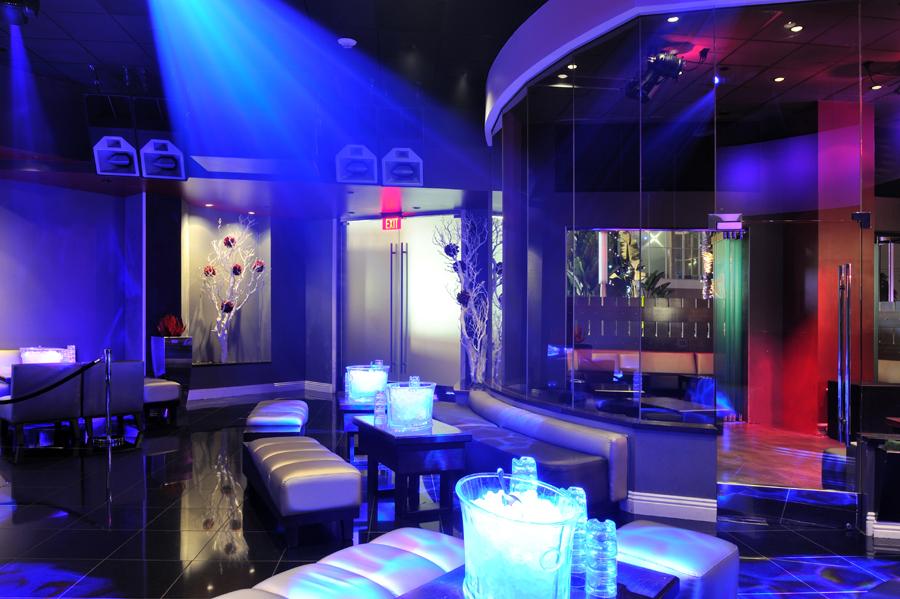 Blush Nightclub Tickets - See Tickets
