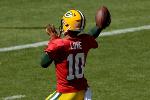 Fantasy Matchup: Pena Flakes @ Pop, Lockett, Drop it · Chokey Fantasy ...