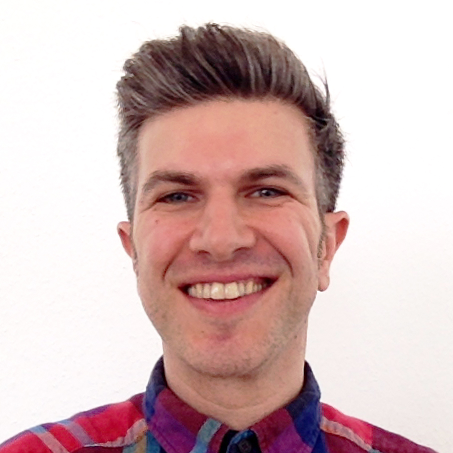 Software Developer | Jesse Farber