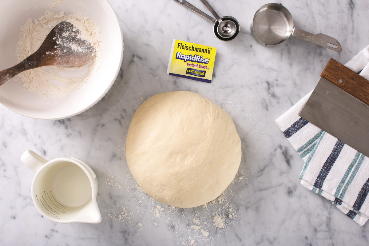 Breadworld Com Instant Yeast Recipes | Bryont Blog