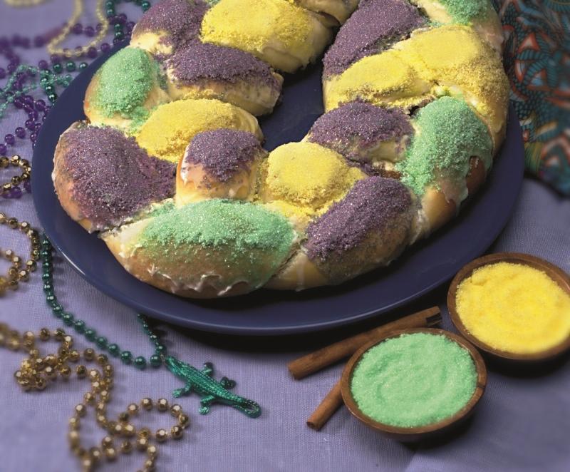 King Cake