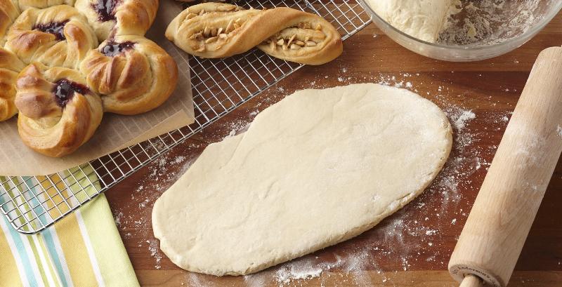 Master Sweet Dough