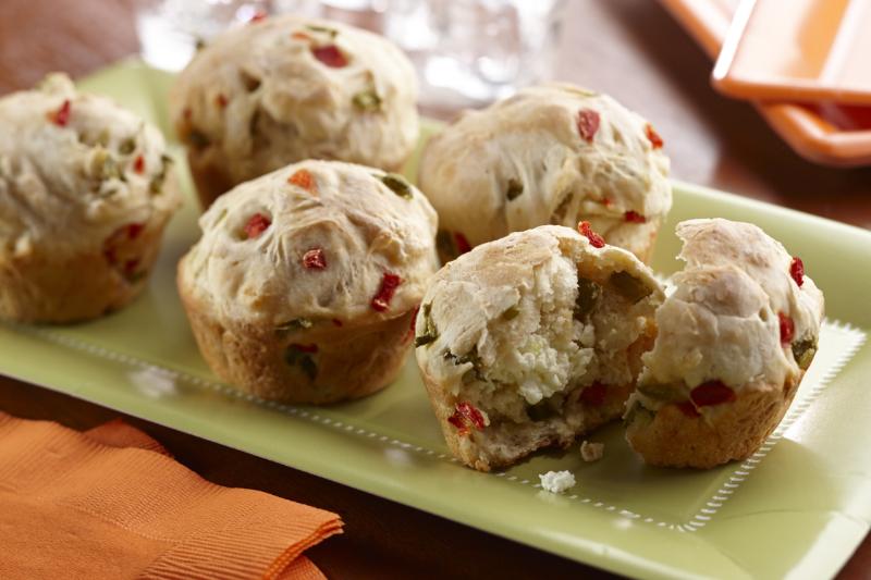 Mr. Poppers Fluffins