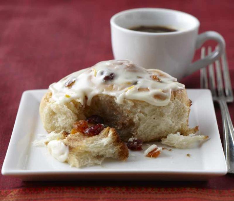 Sunshine Fruit Rolls