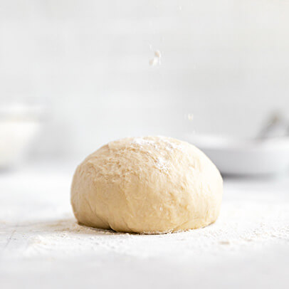 Master Bread Dough