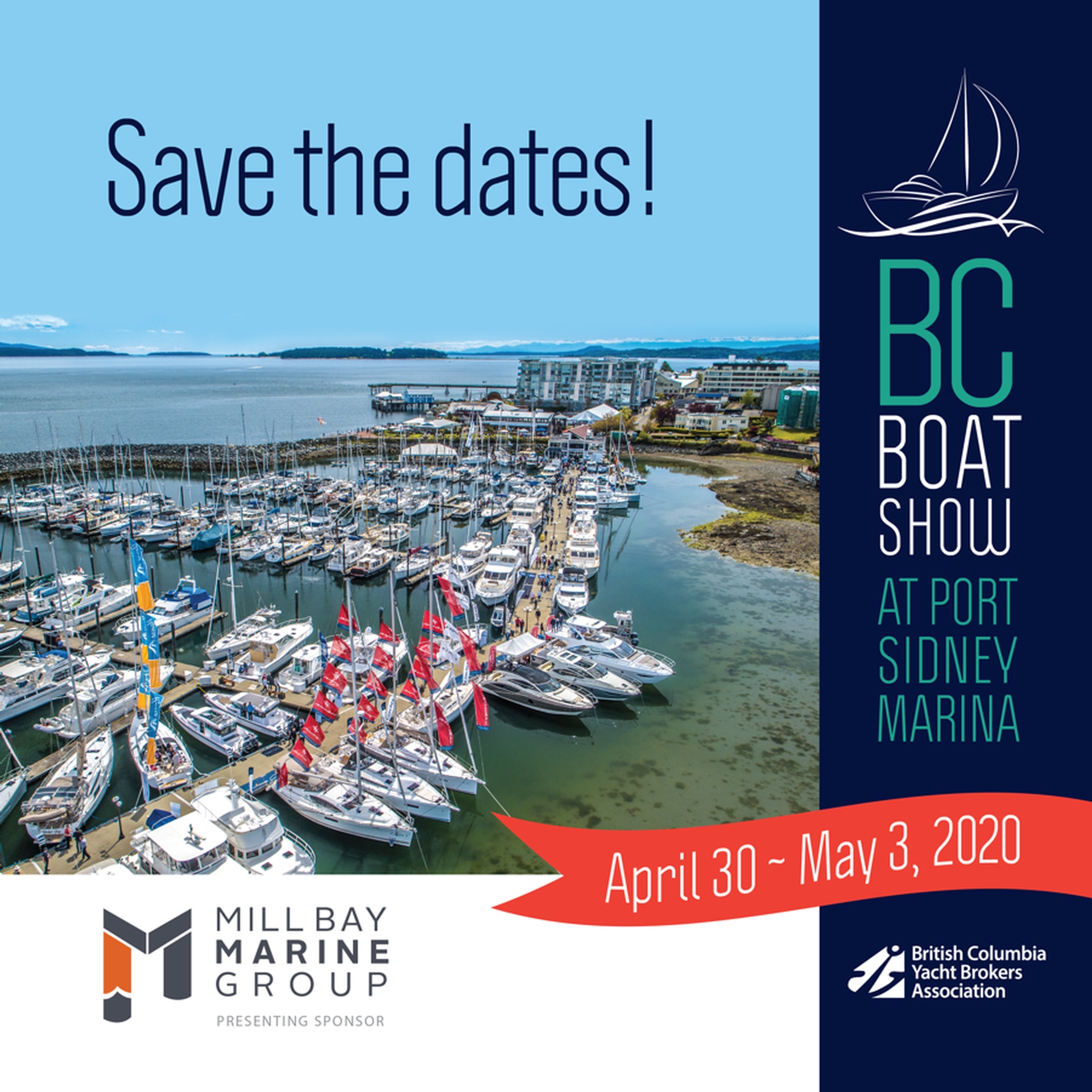 Fleming Yachts Canada | 2020 BC Boat Show