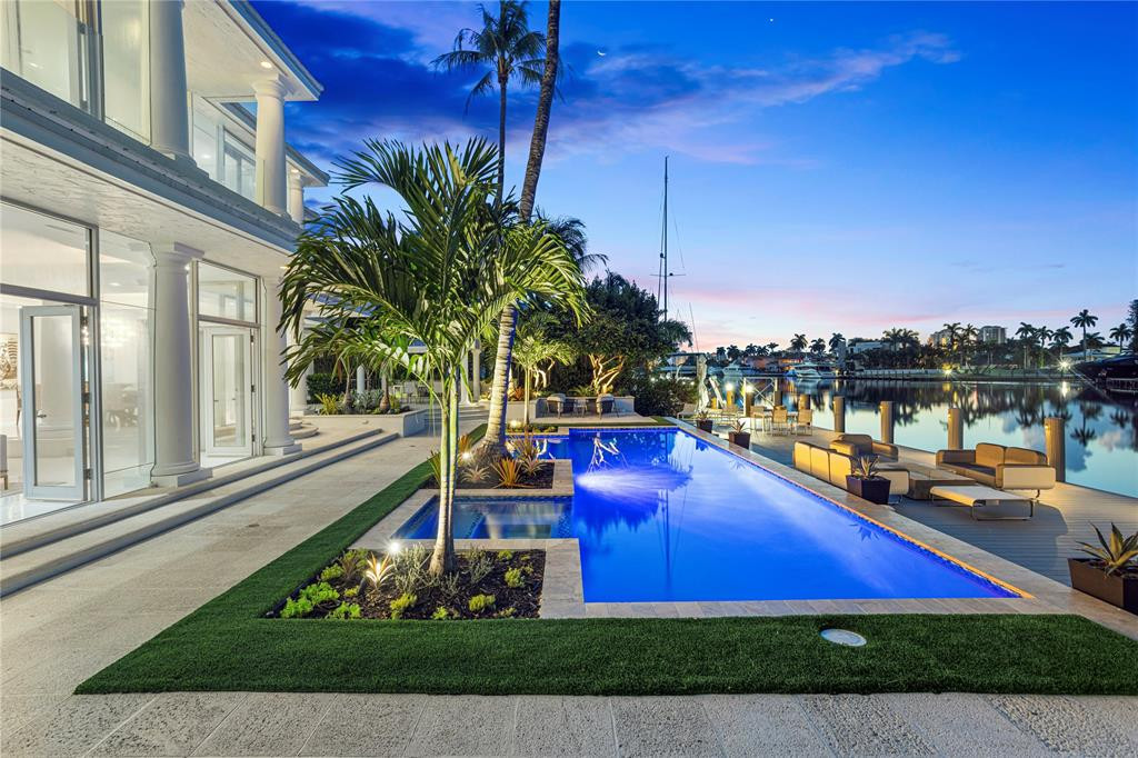 2024 Sunrise Key Boulevard, Fort Lauderdale - Senada Adzem