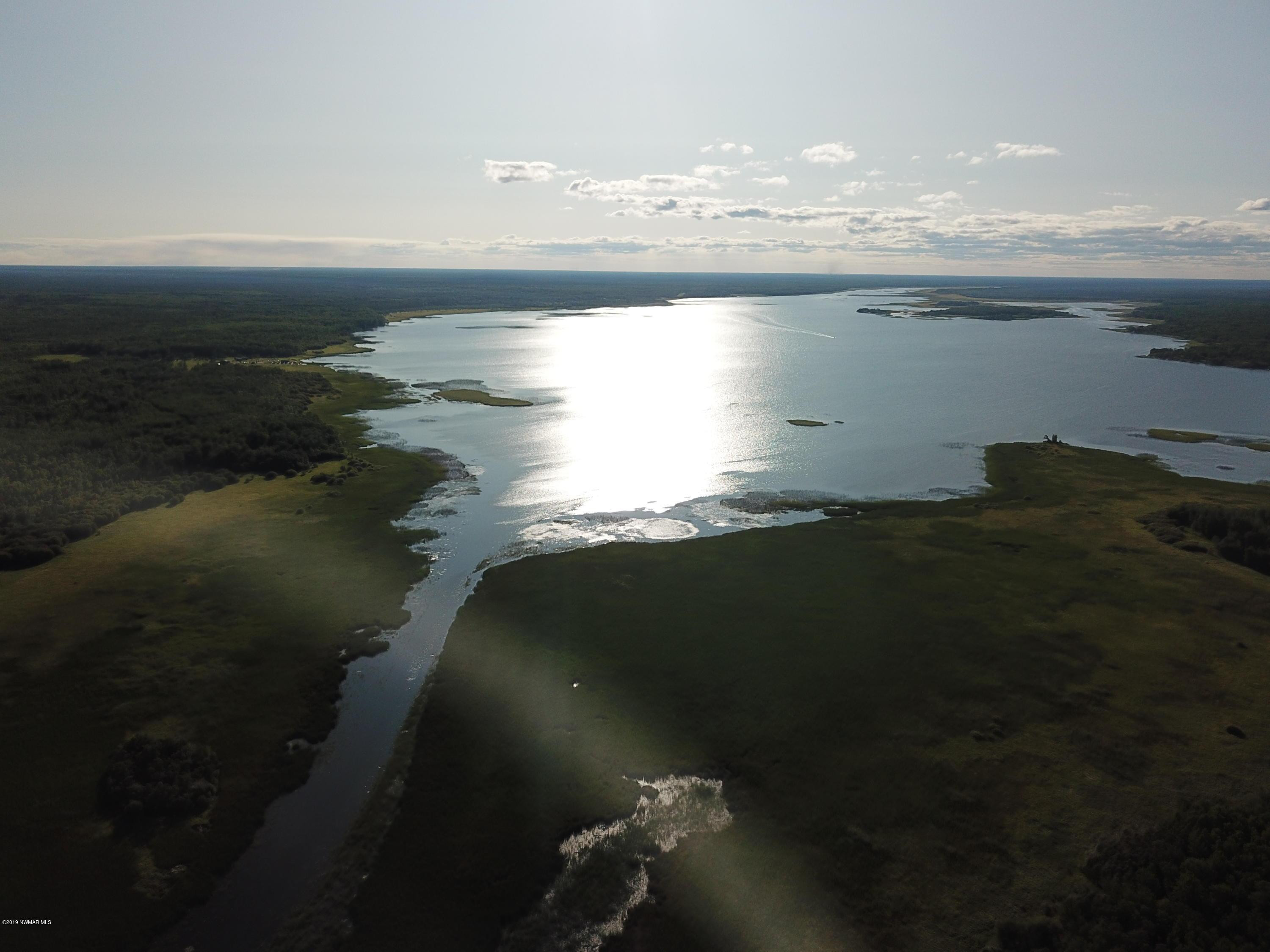 TBD Magnuson Island, Angle Inlet, MN 56741 - Reed Realty