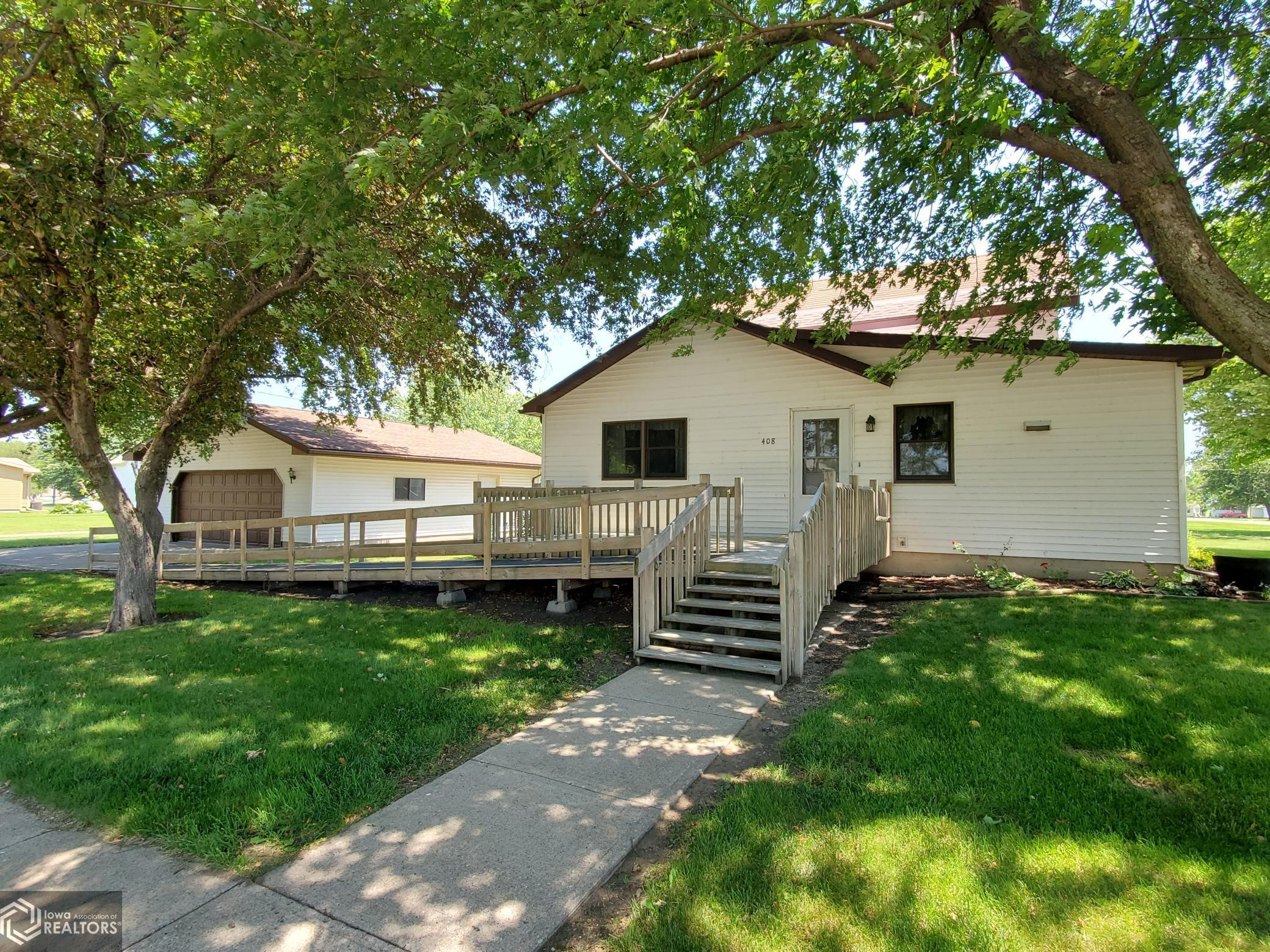 Roosevelt & Williams – TruNorth Realty