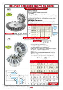 Prudhomme Transmissions-Catalogue général - Mise à jour Juin 2020 - Kiosque