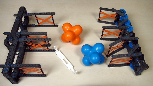 FLLCasts | VEX IQ Robotics Competition