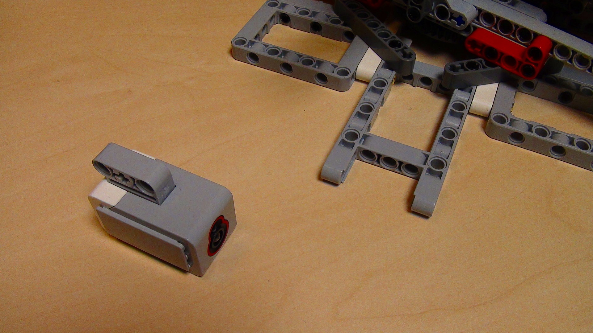 FLLCasts | Calibrating the EV3 color sensor