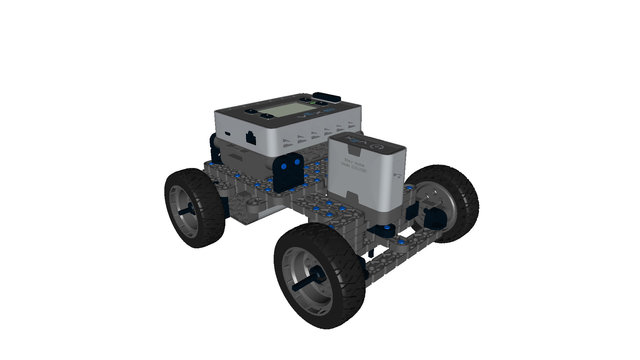 Building Instructions/Programs in Robotics & STEM