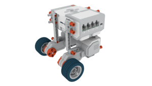 Robotics lessons and resources