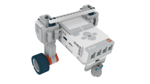 Robotics lessons and resources