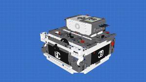 Robotics lessons and resources