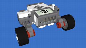 Robotics lessons and resources