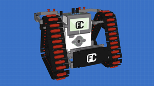 Robotics lessons and resources