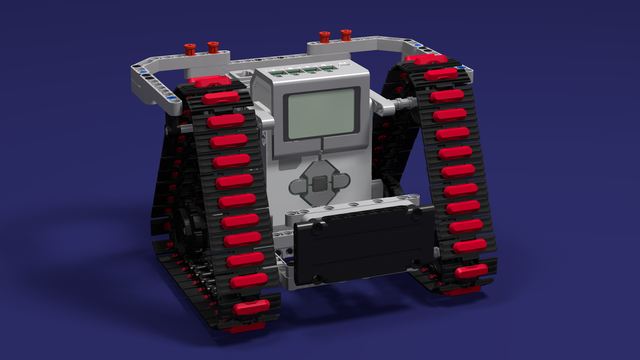 Robotics lessons and resources