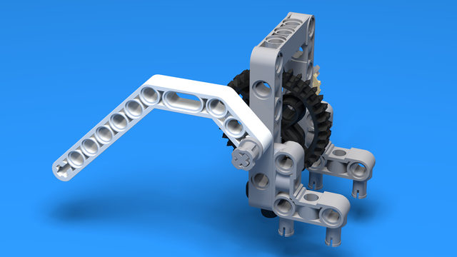 Robot building instructions and programs for lego mindstorms - Robotics ...