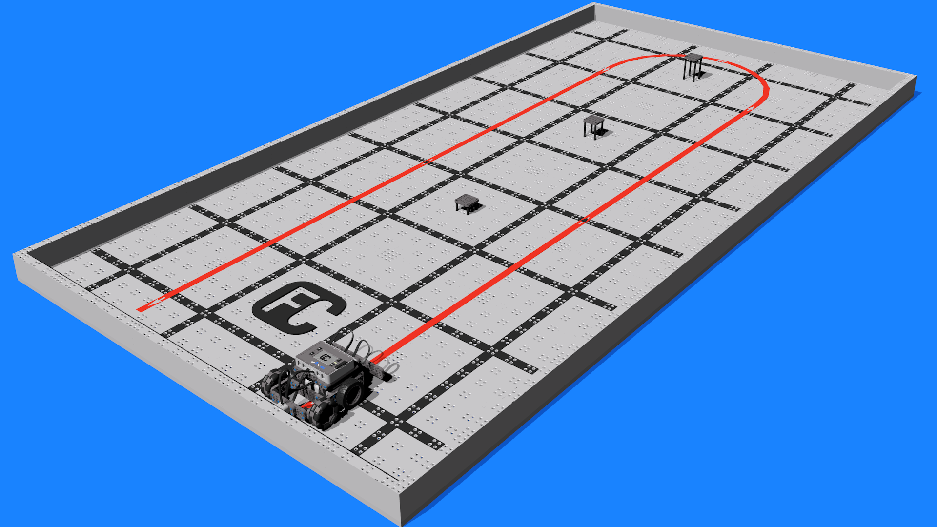 FLLCasts | What is Level 1 from "FLLCasts Certified VEX IQ Robot