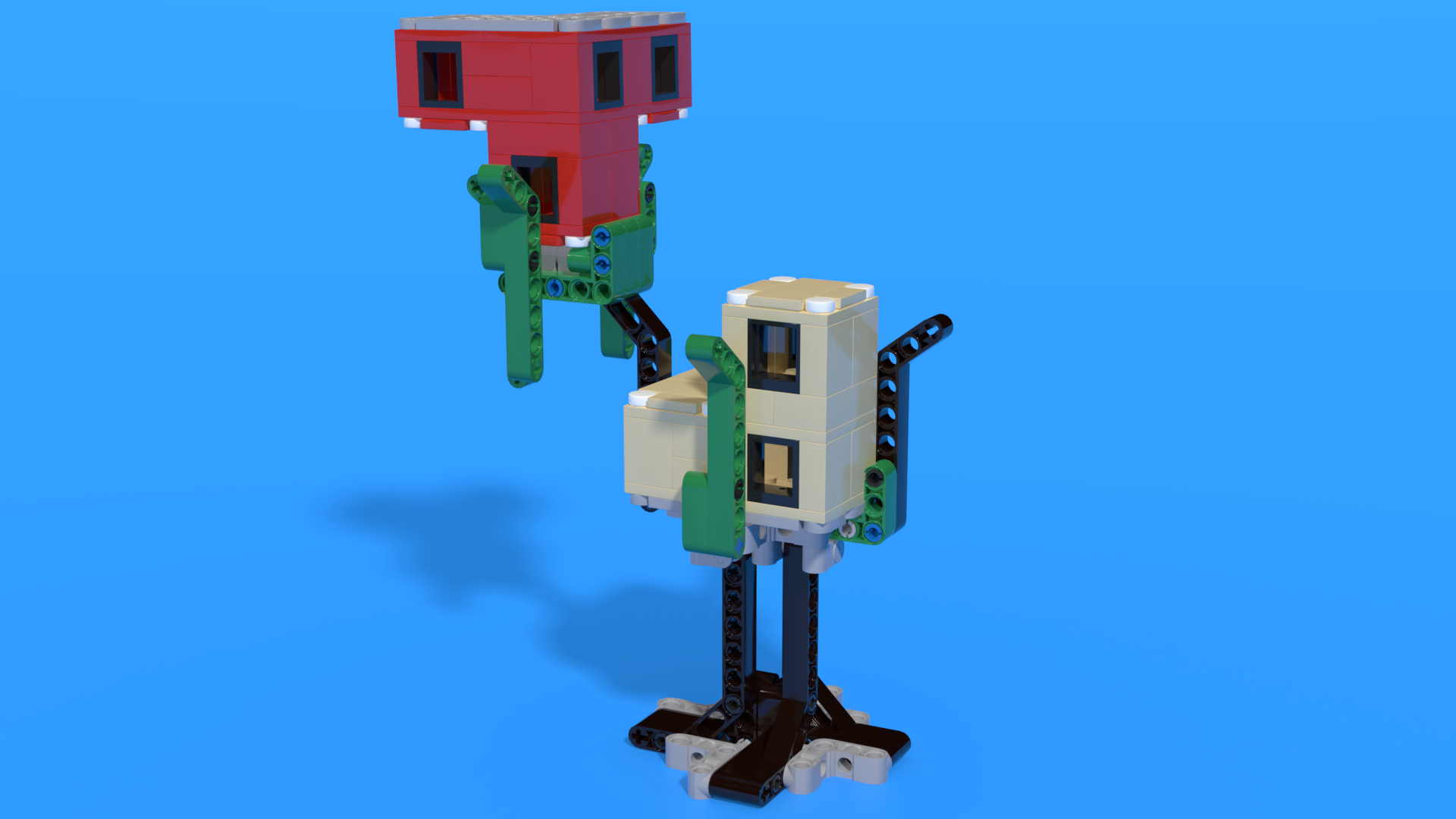 FLLCasts | Treehouse Mission FIRST LEGO League 2019-2020 City Shaper