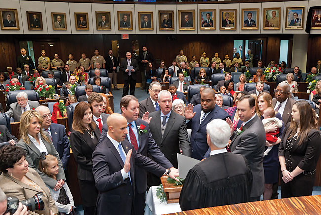 Florida's Freshman Lawmakers 2013 - Florida Trend