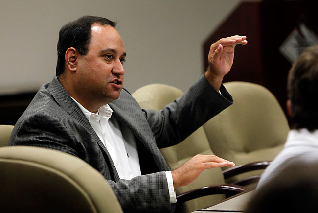 Florida's Freshman Lawmakers 2013 - Florida Trend